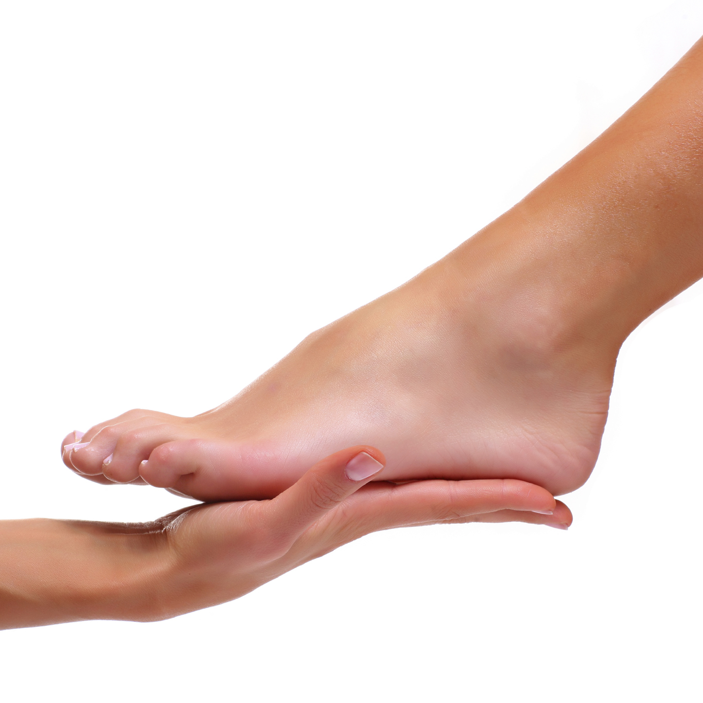 Podologie; chiropody